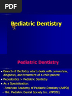 BPE Flowchart | PDF | Periodontology | Medical Specialties