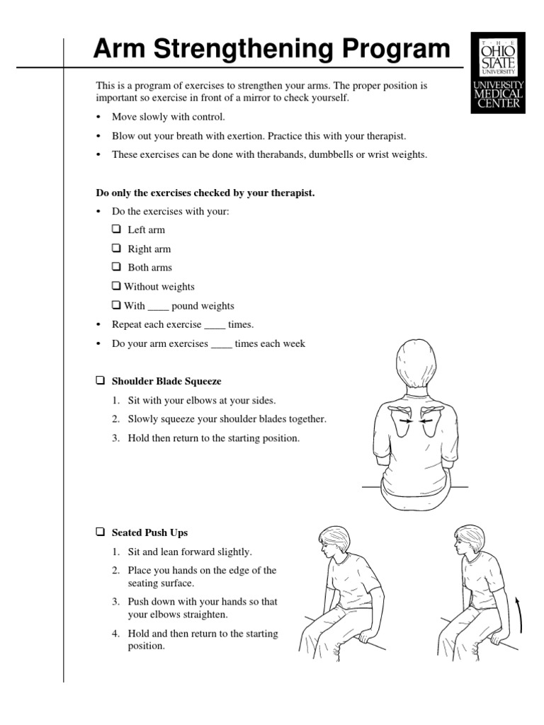 Ue Rom | PDF | Elbow | Arm