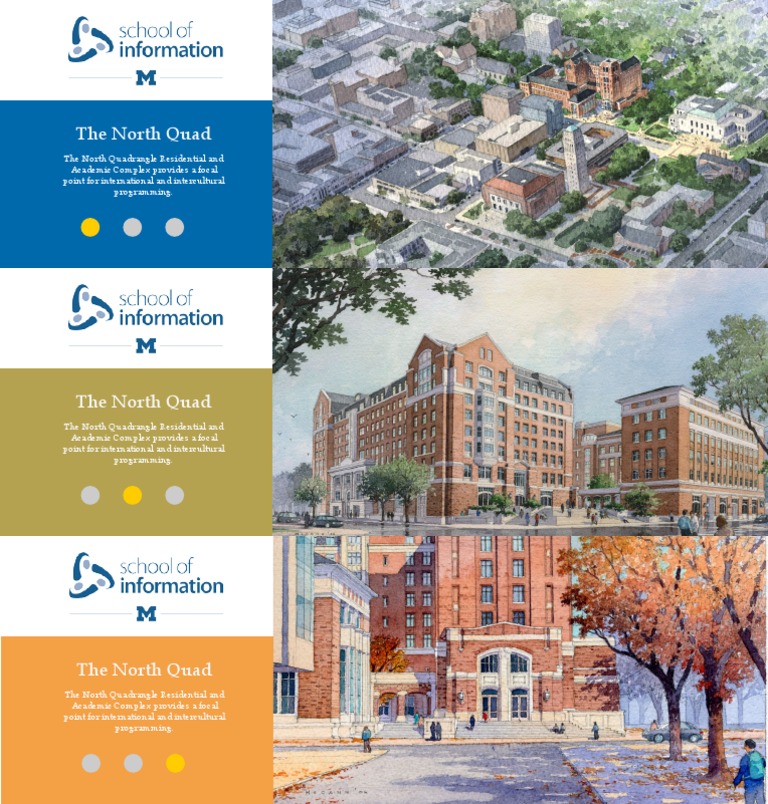 The North Quad The North Quad | PDF