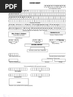 SEC Cover Sheet | PDF