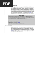 Army Individual Movement Techniques | PDF | Platoon | Infantry