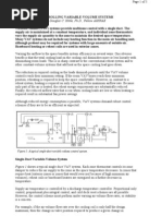 Domestic Water Booster Pump Calculations | PDF | Pipe (Fluid Conveyance ...
