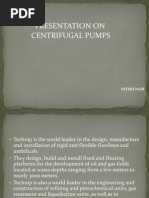 Calculating Stuffing Box Pressures | PDF | Pump | Pressure