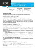 Structuring GCSE RE 'D' Questions | PDF | Argument | Conscience