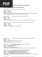 ATA 44 - Cabin Systems - Basics | PDF | Cockpit | Surveillance