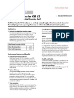 Kunlun Ki25x Tds | PDF | Transformer | Chemistry