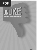 Miliminas Taong 0069 by Nilo Par. Pamonag | PDF