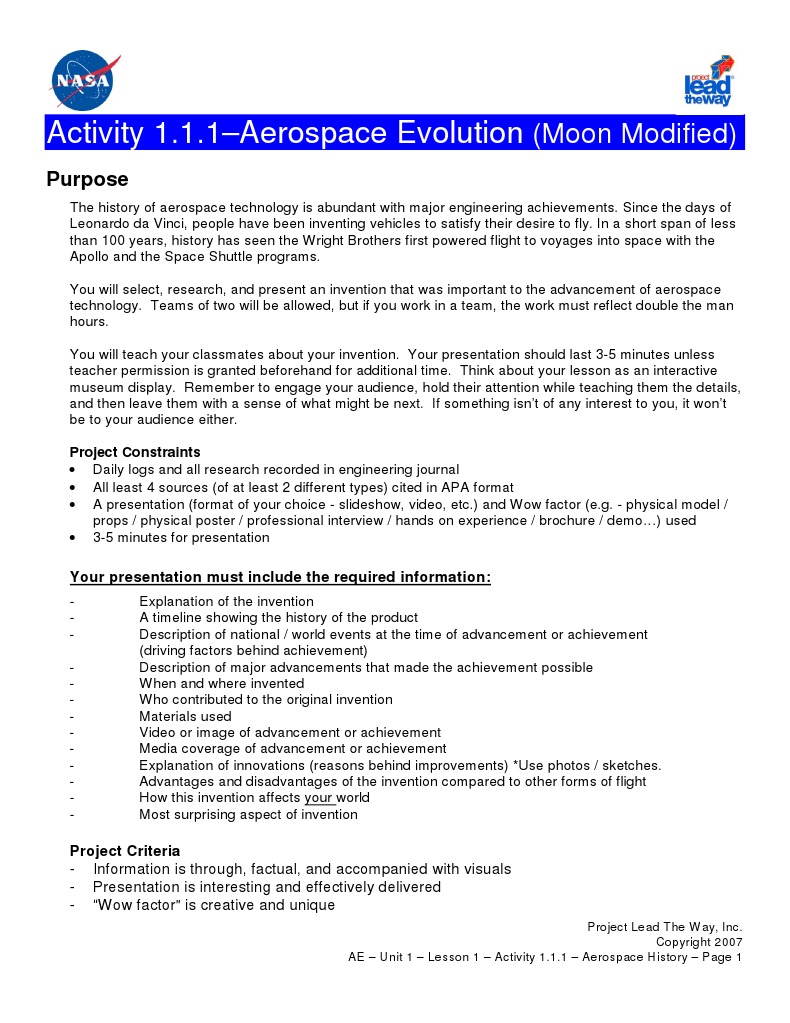 Portfolio History of Flight | PDF | Bomber | Fighter Aircraft