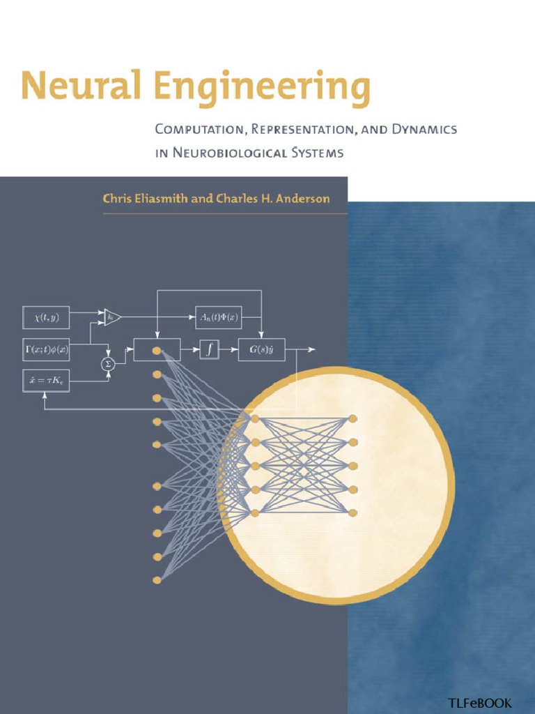 Neural Engineering | PDF | Neuroscience | Brain