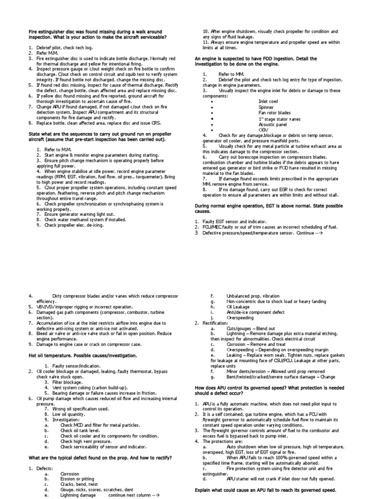 Engine Essay Question | PDF | Gas Compressor | Engines