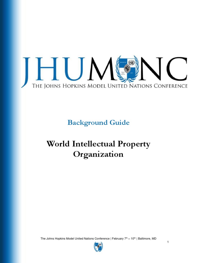 Model Un Guide | PDF | Indigenous Peoples | Traditional Knowledge