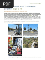 PATH Map For Toronto | PDF | Toronto