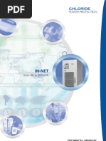 Schenck Process Manual | PDF | Calibration | Computing