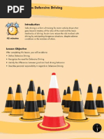 5 Keys Smith - System | PDF | Traffic | Driving