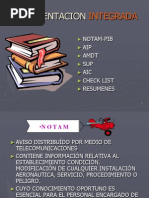 Guía del Sistema ATIS en Aviación | PDF | Control de tráfico aéreo ...