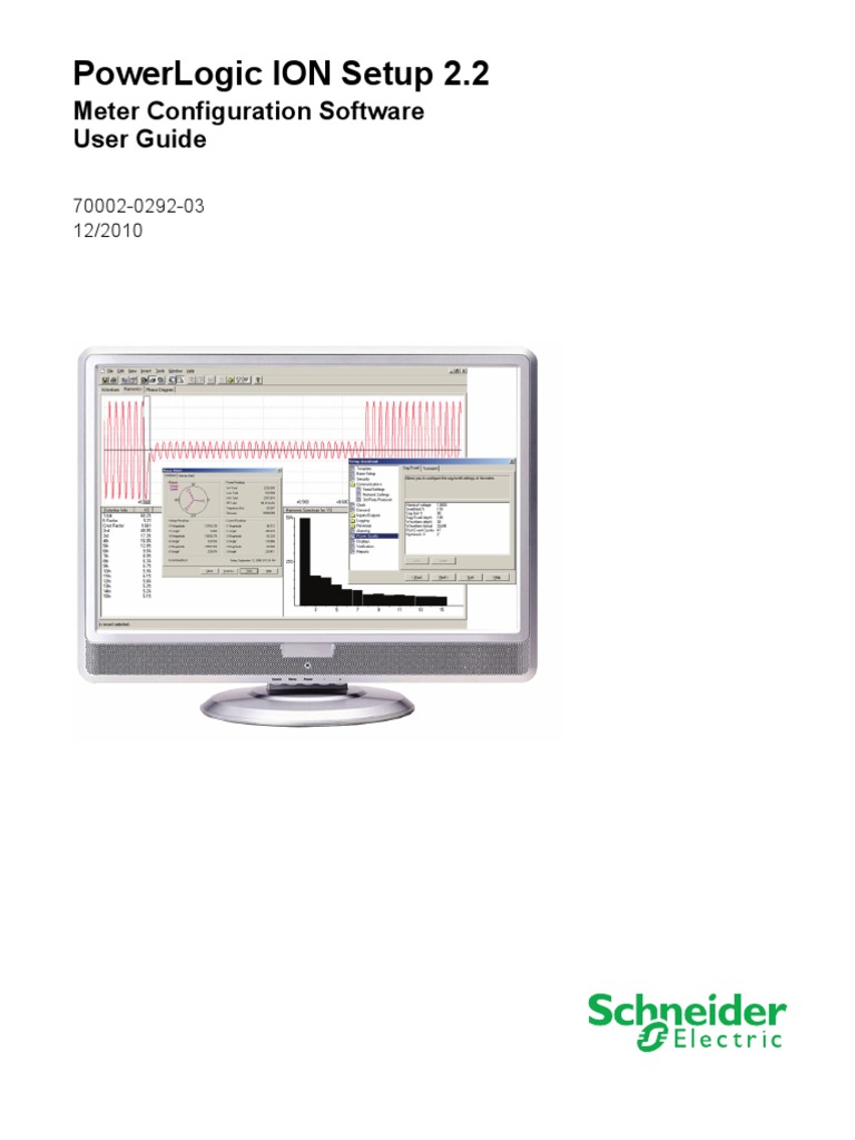 Docs ION Setup 2.2 User Guide | PDF | Gateway (Telecommunications ...