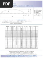 Conversion Table For Diameter Nominal (DN) To Inches | PDF