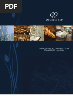 4-Star Hotel Design Standards | PDF
