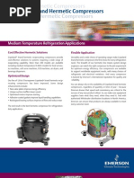 Hamworthy Compressor Manual | PDF | Diesel Engine | Engines