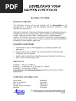 Portfolio Day Tarpapel | PDF