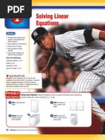 HEC Scholarship Test Sample Paper | PDF