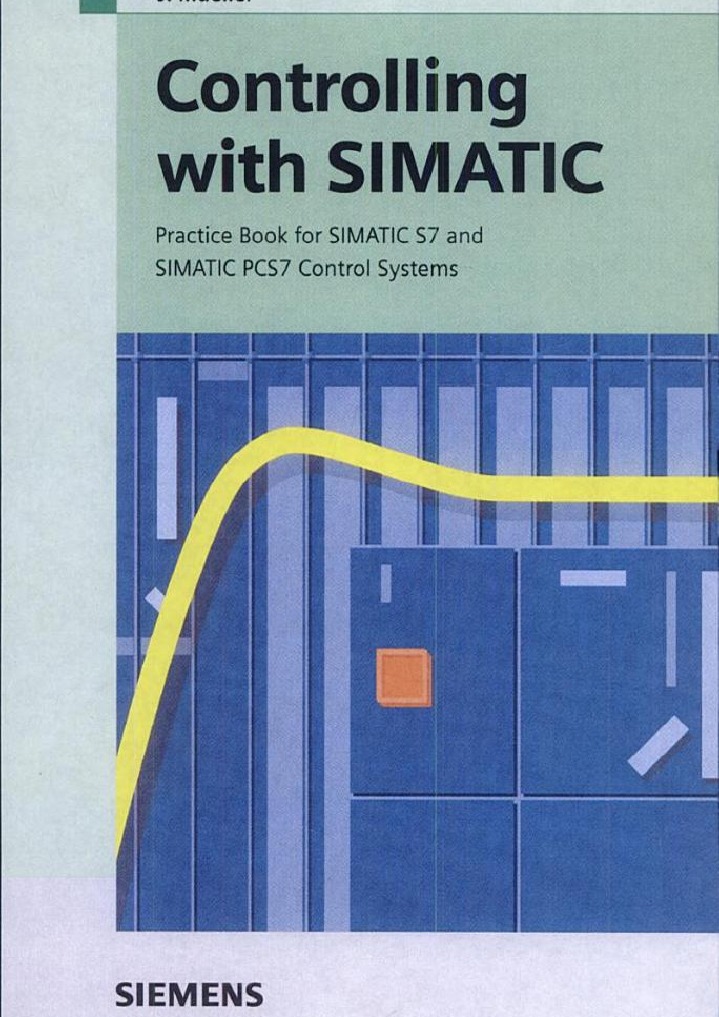 Controling With Simatic | PDF