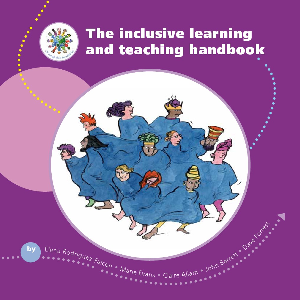 The Inclusive Learning and Teaching Handbook | PDF | Educational ...