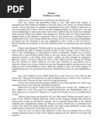 Monologo Donya Victorina