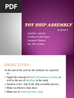 SIMO Chart - Template | PDF