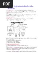 Computer Basic in Telugu | PDF