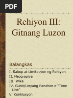 Mahirap at Mayaman Na Pamilya | PDF