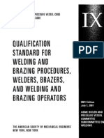 ASME Boiler and Pressure Vessel Code, Section III NF, Editio | PDF ...