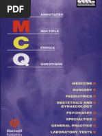 AMC MCQ Handbook | PDF