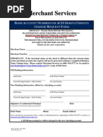 Managers Check Application Form | PDF | Cheque | Payments