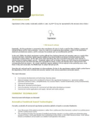 Caprolactam Process Description | PDF | Sulfuric Acid | Chemical Reactions