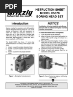 Somta Drill Sizes For Tapping PDF | PDF | Machines | Tools