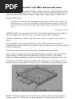Table For Backfill Chart With Ruler HORIZONTAL - Tigre ADST Pipe ...