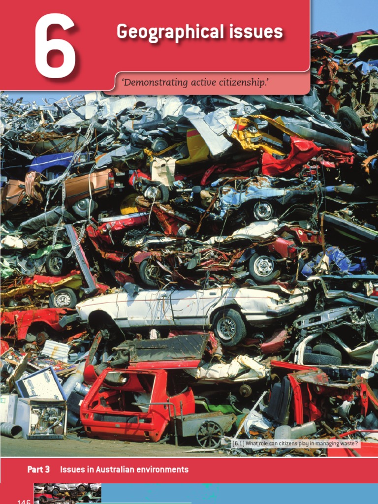 GeoActive Chapter 6 | PDF | Geography | Science