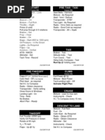 EUROCONTROL ASTERIX CAT021 V0.26 2005 (ADS-B Messages) | PDF ...