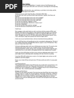 Eligibility Matrix | PDF | Loan To Value Ratio | Refinancing