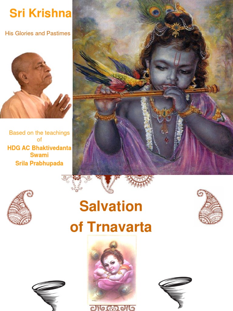 Hare Krishna | PDF