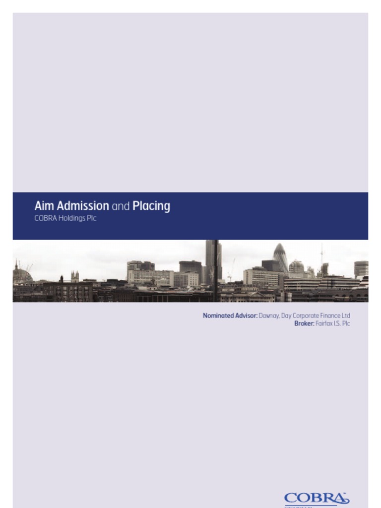 AIM Admission | PDF | Insurance | Underwriting