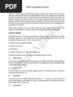 Abbreviations Room Types | PDF