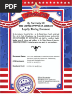 Standardiso Rops 3471 | PDF | Tractor | Loader (Equipment)