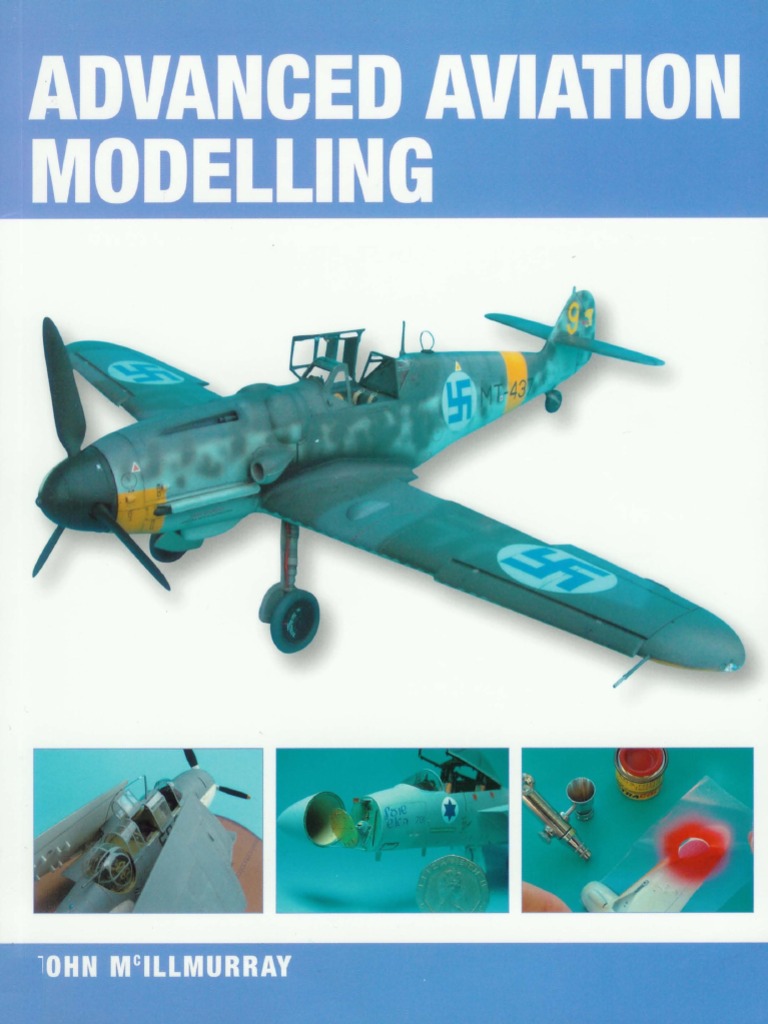 Aviation Modelling | PDF