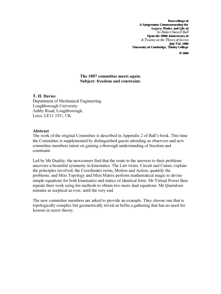 Fredoom and Constrain | PDF | Business | Foreign Language Studies