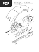 Making The EC135 Papercraft Is Simple! First Print The Model. Then Cut ...