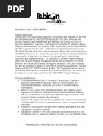 AOD Program Certification Standards | PDF | Drug Rehabilitation ...