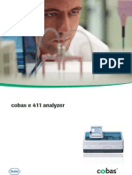 Cobas Pure Brochure - RDID | PDF | Assay | Physical Sciences