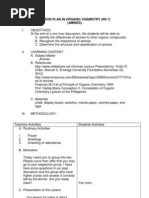 Science Learning Logbook Template | PDF | Laboratories | Experiment